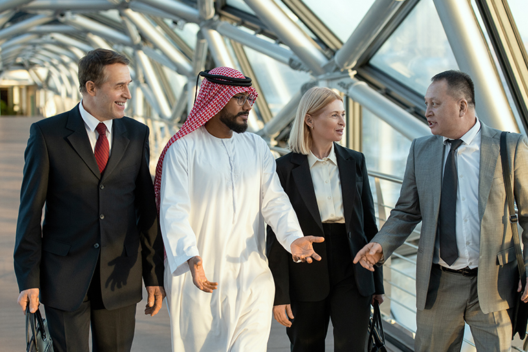 Consultancy - UAE Company Registration- Full Ownership and Tax Free